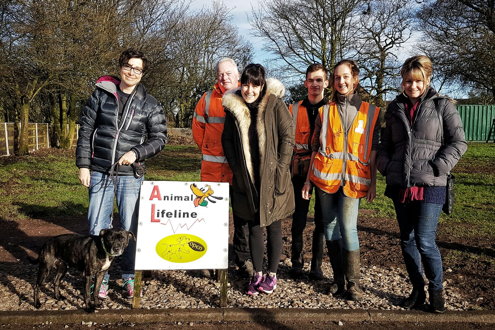 Animal Lifeline - Our Latest News | Animal Lifeline